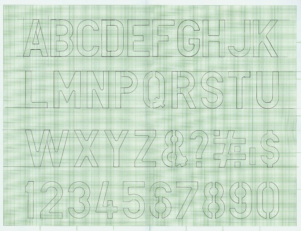 TiravanijaOne - DOUBLE STANDARDS