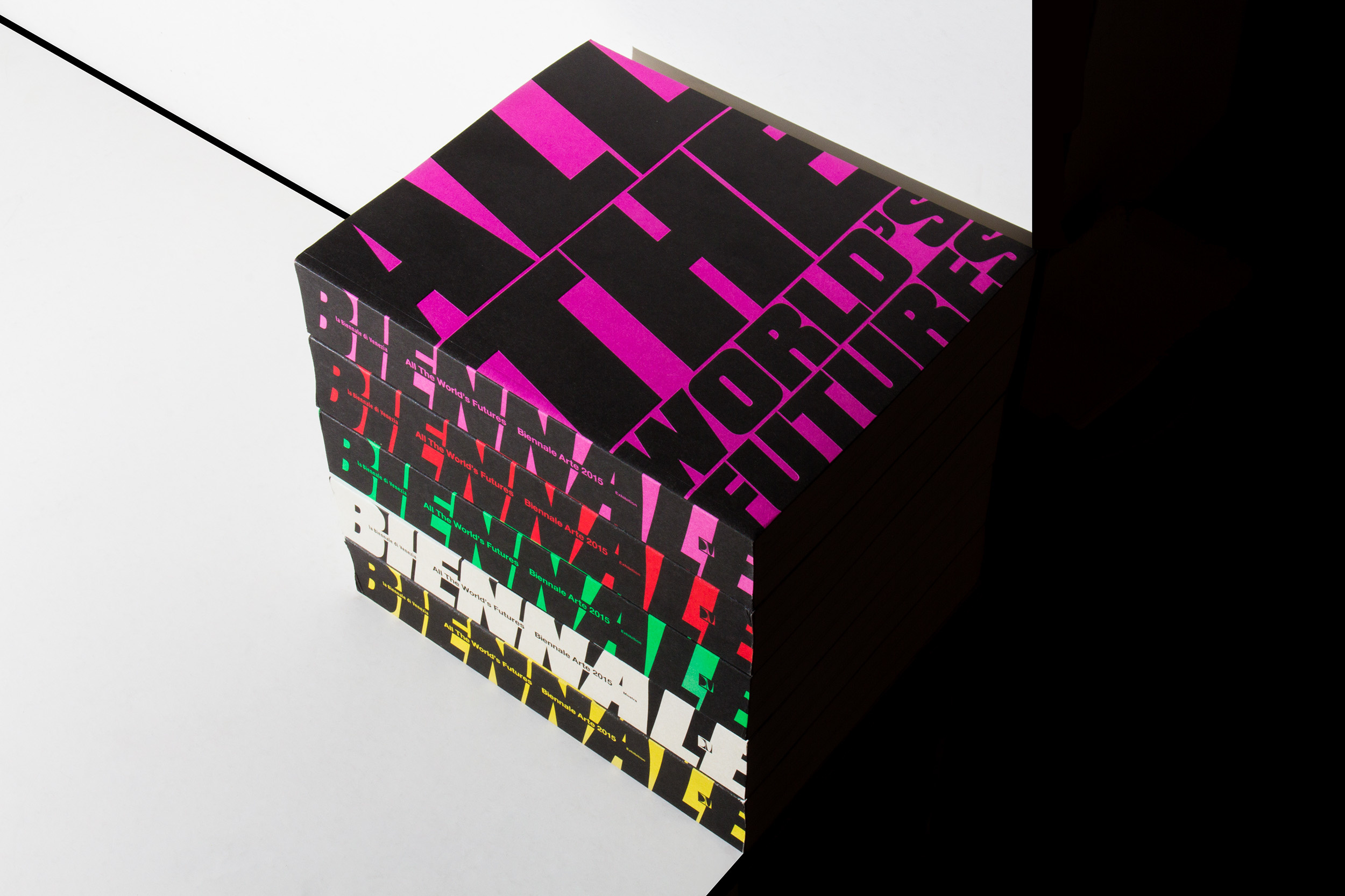 All the World’s Futures – 56th International Art Exhibition of la ...