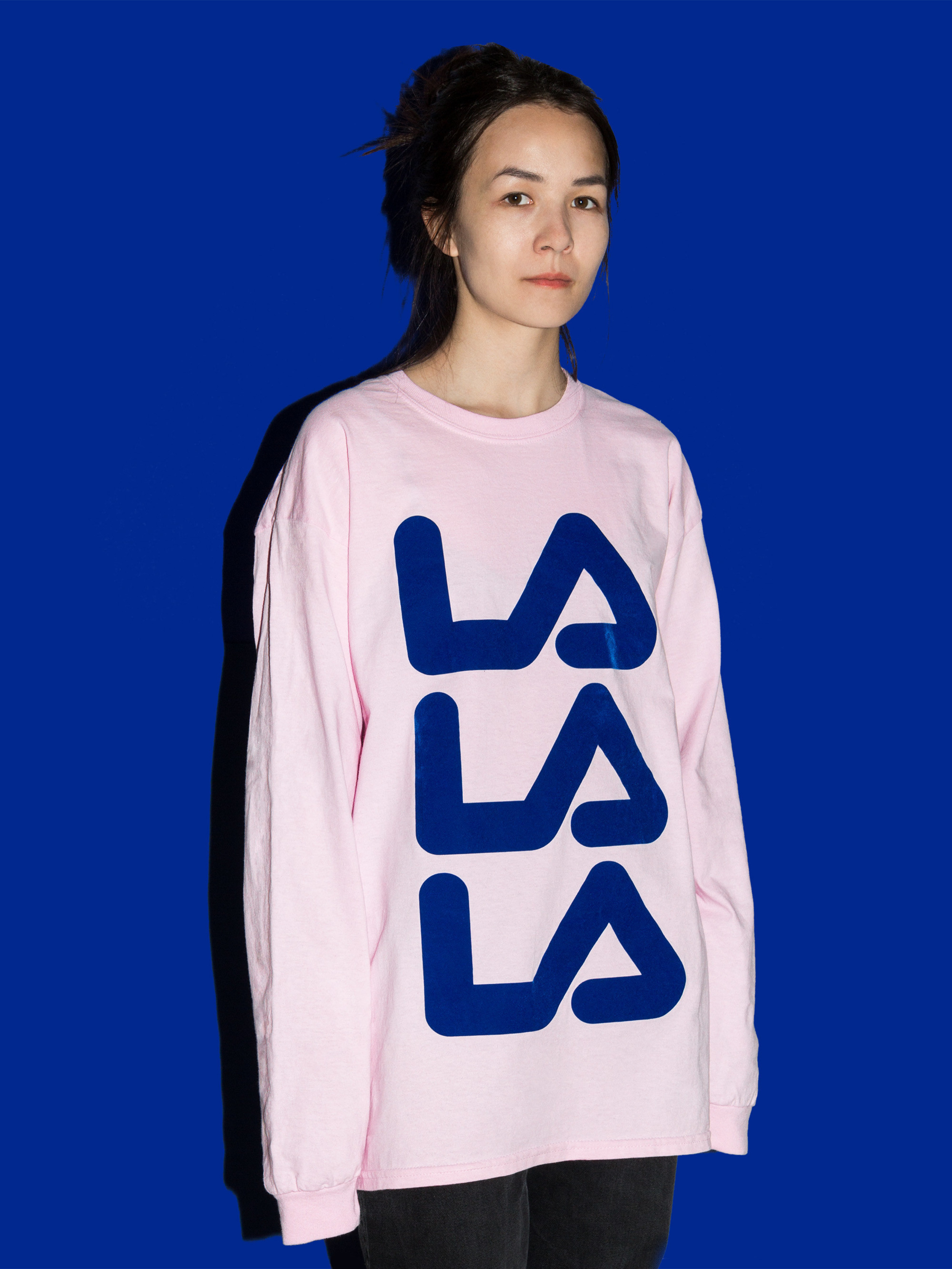 La La La - DOUBLE STANDARDS